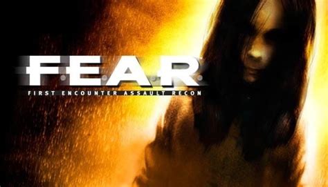Buy FEAR 1 Ultimate Shooter Edition 3 in 1 STEAM Platinum cheap, choose ...