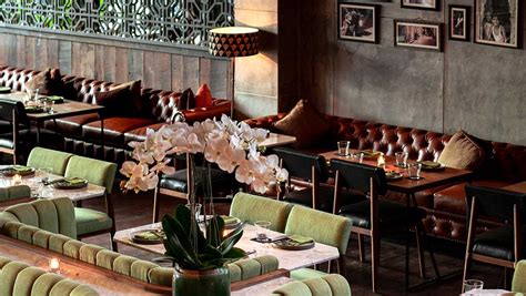Introducing Mama San Supper Club A New Chapter Unveiled At Balis