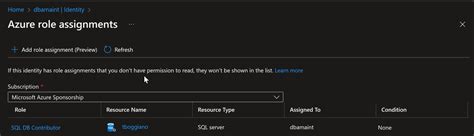 Using Azure Automation And Runbooks To Run Azure Sql Database