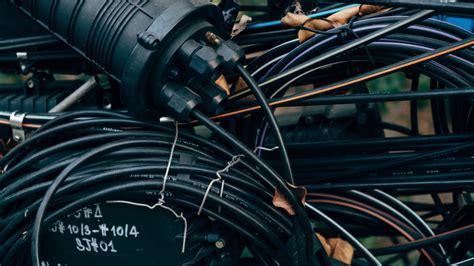 Railway Telecom Infrastructure Explained Softech Rail