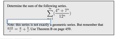 Solved Calculus Sequences List The First Five Terms Of The Chegg Com