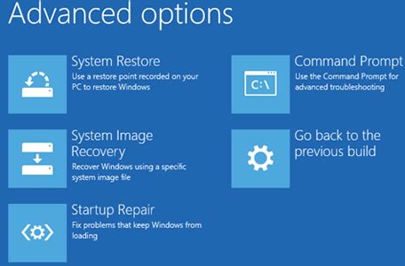 How To Repair Windows Bootloader Problems If Your Computer Won T Start