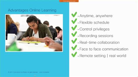 Cisco Webex Tools For Getting Started