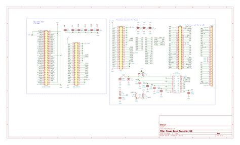 Add Additional Signals To Toplevel Issue Nukeykt Nuked MD FPGA GitHub
