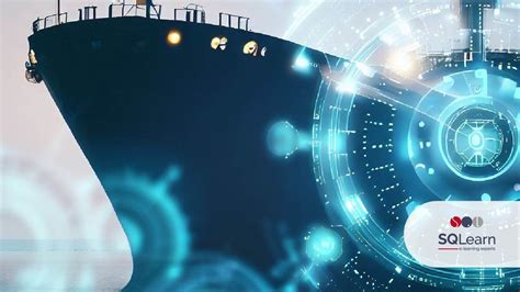 Ai In Maritime Operations Exploring The Benefits