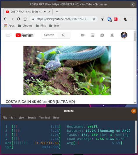 Does Linux Finally Have Hardware Accelerated Video Decoding Support By Christopher Meza Medium