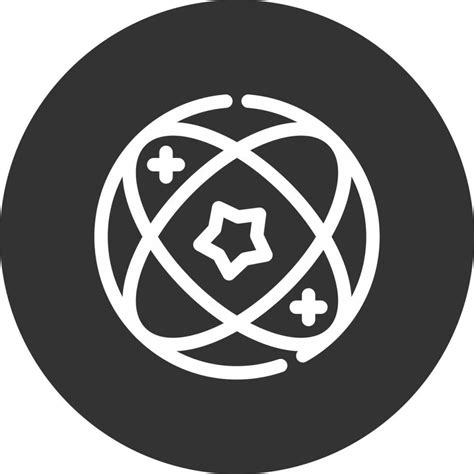 Line Circle Inverted 32226661 Vector Art At Vecteezy