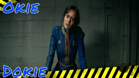 You Wanna Have Sex In The Fallout Show YouTube