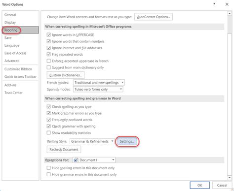 Checking For Gender Inclusivity When Using Word One Minute Office Magic
