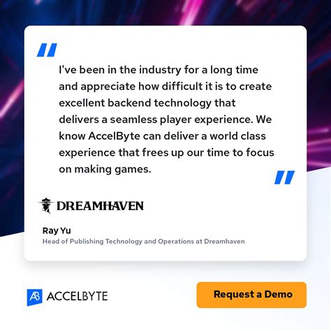 Accelbyte On Linkedin Custom Online Gaming Backend Solutions Accelbyte