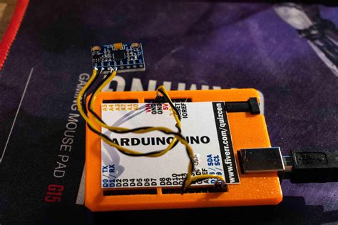 3d Printed Case For Arduino Uno Rarduino
