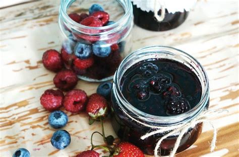 Варенье ассорти из ягод | Recipe | Fruit, Food, Radish