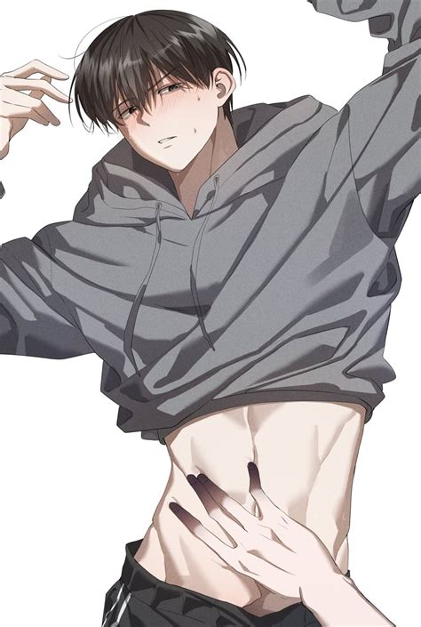 Cha Eui Jae The Hunter Wants To Live Quietly Drawn By Ligong Danbooru