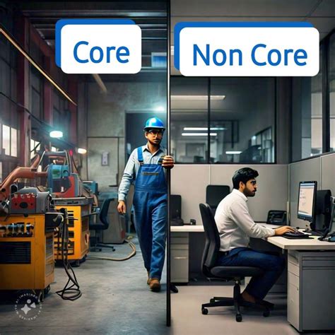 Dowhatyoulove Followyourpassion Corevsnoncore Jobsatisfaction Careerchoices