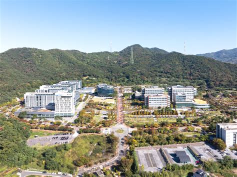 dgist 기술경영전문대학원 설립 추진…내년 3월 개원