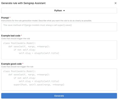 Ai Assistant Appsec Engineer Assistant To Accelerate Time To Fix