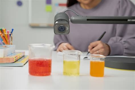 Itwire Logitech Reach Flexible Camera Now Available To Order