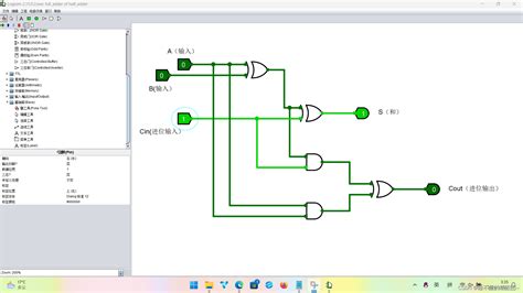 Verilog 编程基础练习verilog练习题目画模块图 Csdn博客