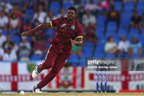 383 Oshane Thomas Photos And High Res Pictures Getty Images