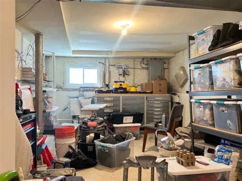 My Best Tips To Declutter Your Storage Room The DIY Playbook