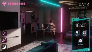 Adultgamesworld Free Porn Games Sex Games Cybersex Chronicles Final Version Full Game