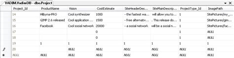 Sql Server Does Allow To Insert A Row Into A Table But Does Not Allow To Delete Or Update It