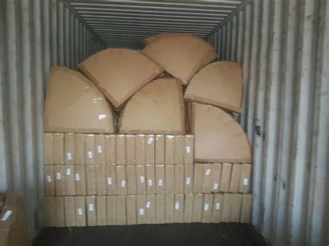 18m Mesh Antenna Aluminum Alloy Mesh Antenna Manufacturer Of Lnb
