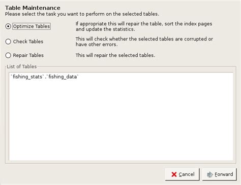 Techtip Mysql And Postgresql Gui Tools Make Life Easier Mc Press Online