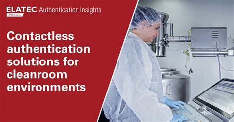 Elatec Gmbh On Linkedin Elatec Authenticationinsights Accessthefuture Wireless Rfidsolutions…