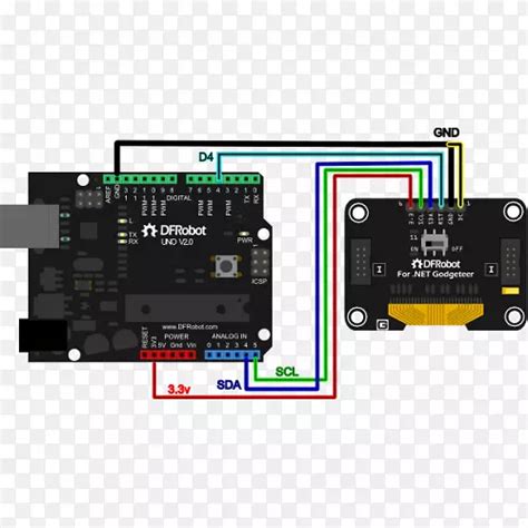 Arduino传感器旋转编码器直流电机电动机萤火灯png图片素材下载 图片编号4278446 Png素材网