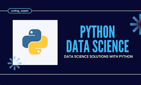 Do Data Visualization And Analysis Using Python Programming By Coding