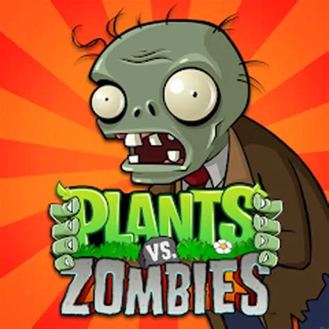 Gameup › Plants Vs Zombies™