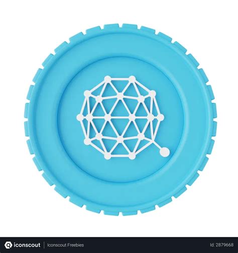 Free Qtum 3d Illustration Free Download Science And Technology 3d Illustrations Iconscout