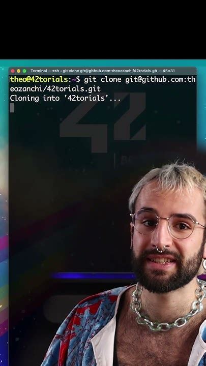 4 Git Commands You Need To Know Born2code Codingbasics Youtube