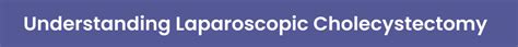 Cpt Codes For Laparoscopic Cholecystectomy Procedures