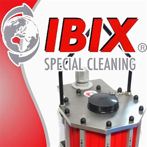 Ibix Srl - YouTube