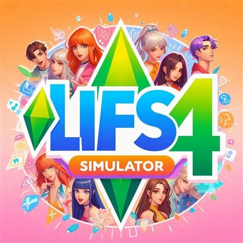 Life Simulator System Ai Character Cards Character Tavern