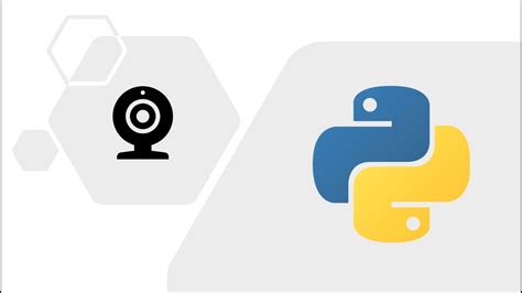 How To Access Webcam Using Python With Full Explanation Youtube