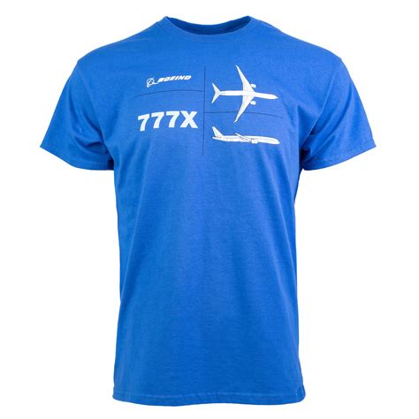 Tech Line – The Boeing Store