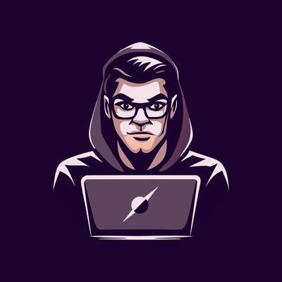 Hacker Avatar Vector Art Icons And Graphics For Free Download