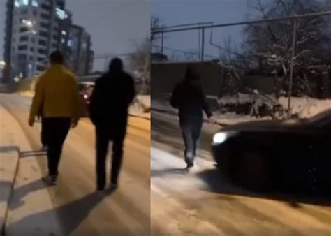 🎥 კობა კობა ვაიმე ვრცელდება შოკისმომგვრელი კადრები რომლებშიც ჩანს რომ ახალგაზრდა ბიჭს