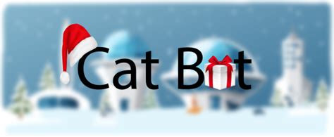 cat bot discord app directory