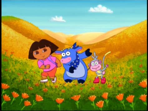 Dora The Explorer 2000 Artofit