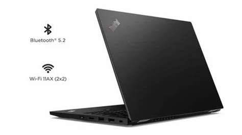 Lenovo Black L Gen Intel I Thinkpad Laptop At Rs Lenovo Laptop In Mumbai Id