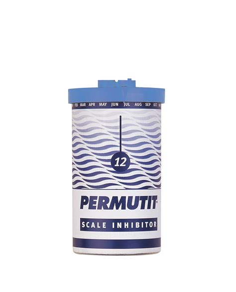 Permutit Inhibitor Replacement Cartridge Departments Diy At Bandq