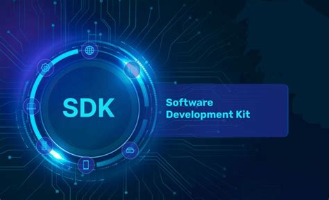 software development kit sdk market to witness massive growth