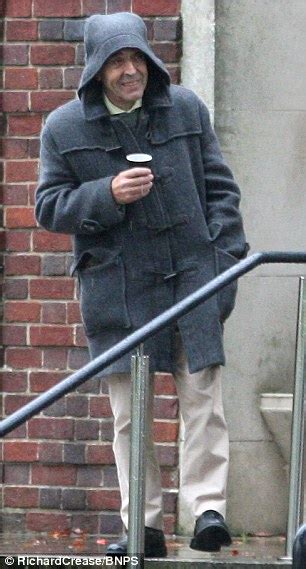 Sherborne Vicar Roy Catchpole Carried Out String Of Sex Attacks On