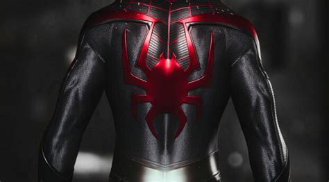 Marvels Miles Morales Gaming 2022 Wallpaper Hd Games 4k Wallpapers