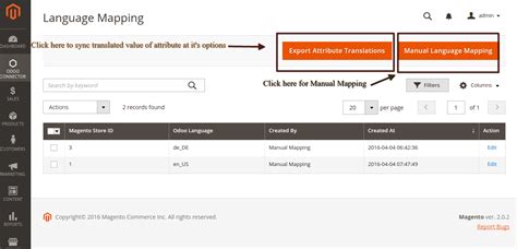 MOB Multi Language Extension For Magento 2 WebKul