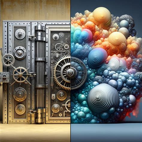 Database Consistency Unveiled Acid Vs Base Explained By Bragadeesh Sundararajan Medium